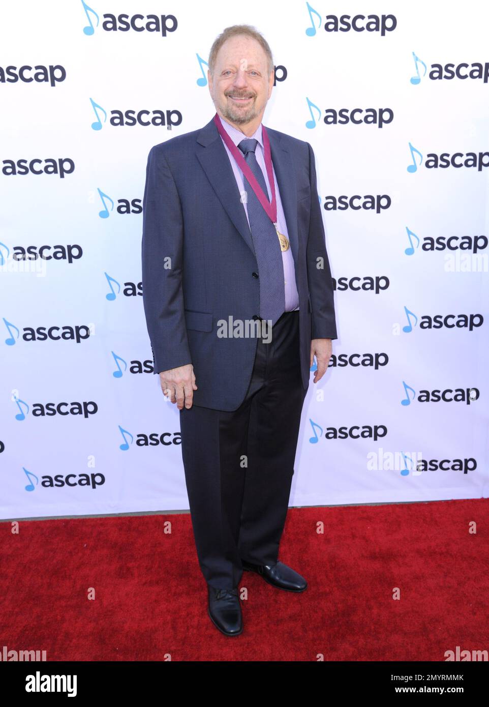 Jerry Goldstein, award winner for “GDFR” by Flo Rida ft. Sage the ...