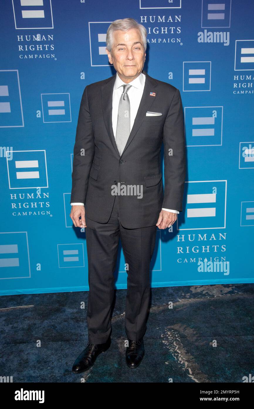 Robert Zimmerman Democratic Strategist