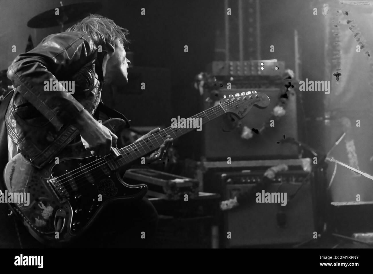 Shaker engine hi-res stock photography and images - Alamy