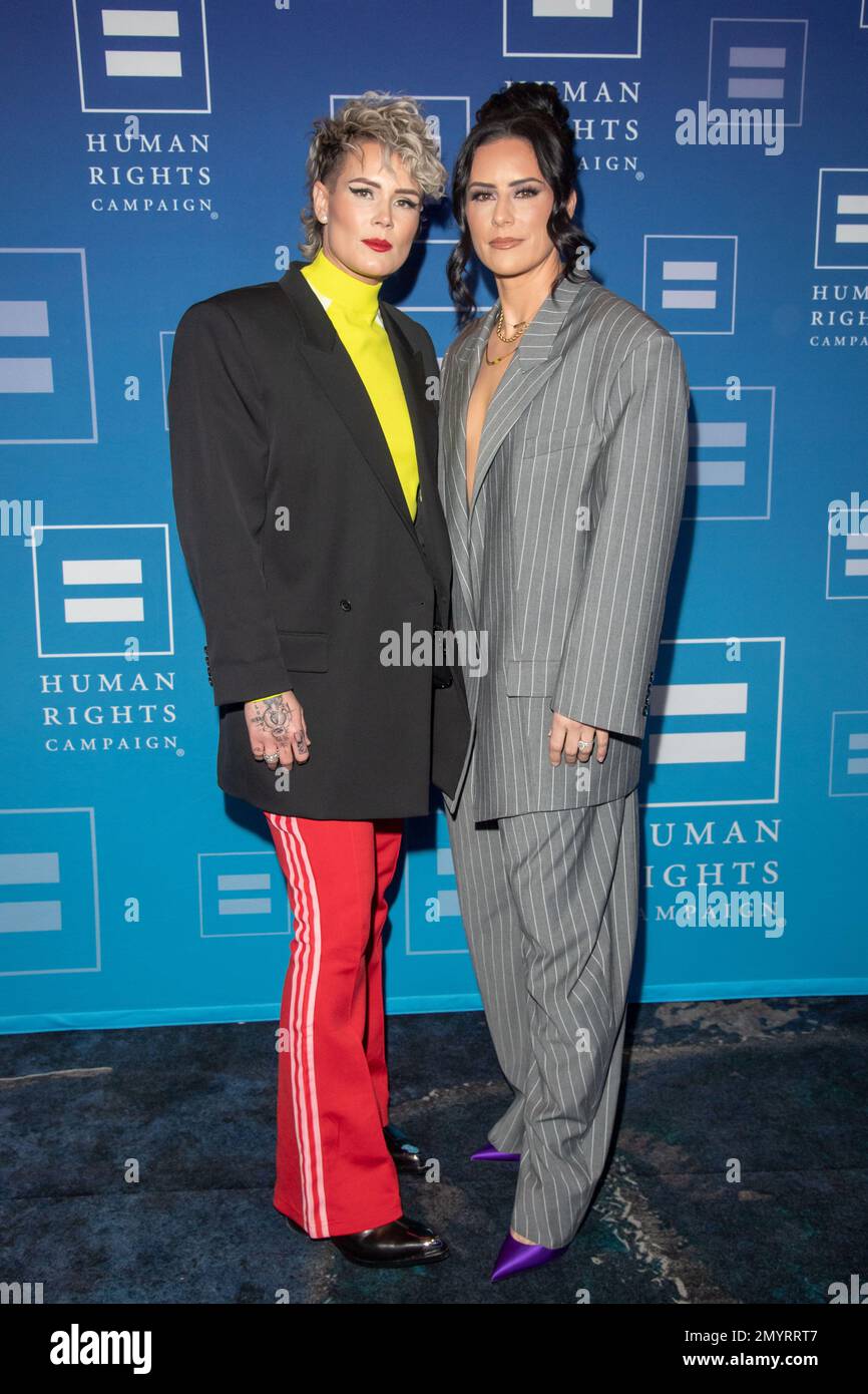 New York, United States. 04th Feb, 2023. NEW YORK, NEW YORK - FEBRUARY ...