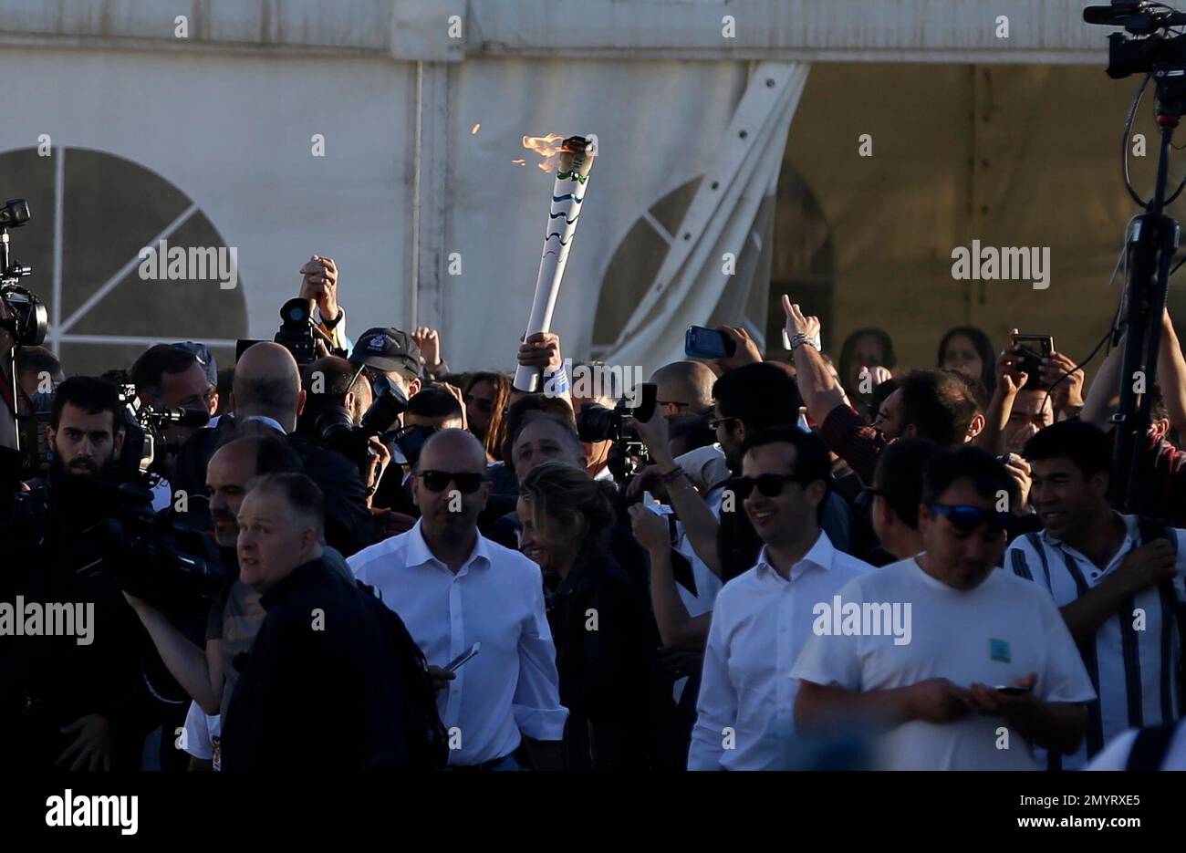 Syrian refugee Ibrahim Al-Hussein, 27, freestyle swimmer, basketball ...