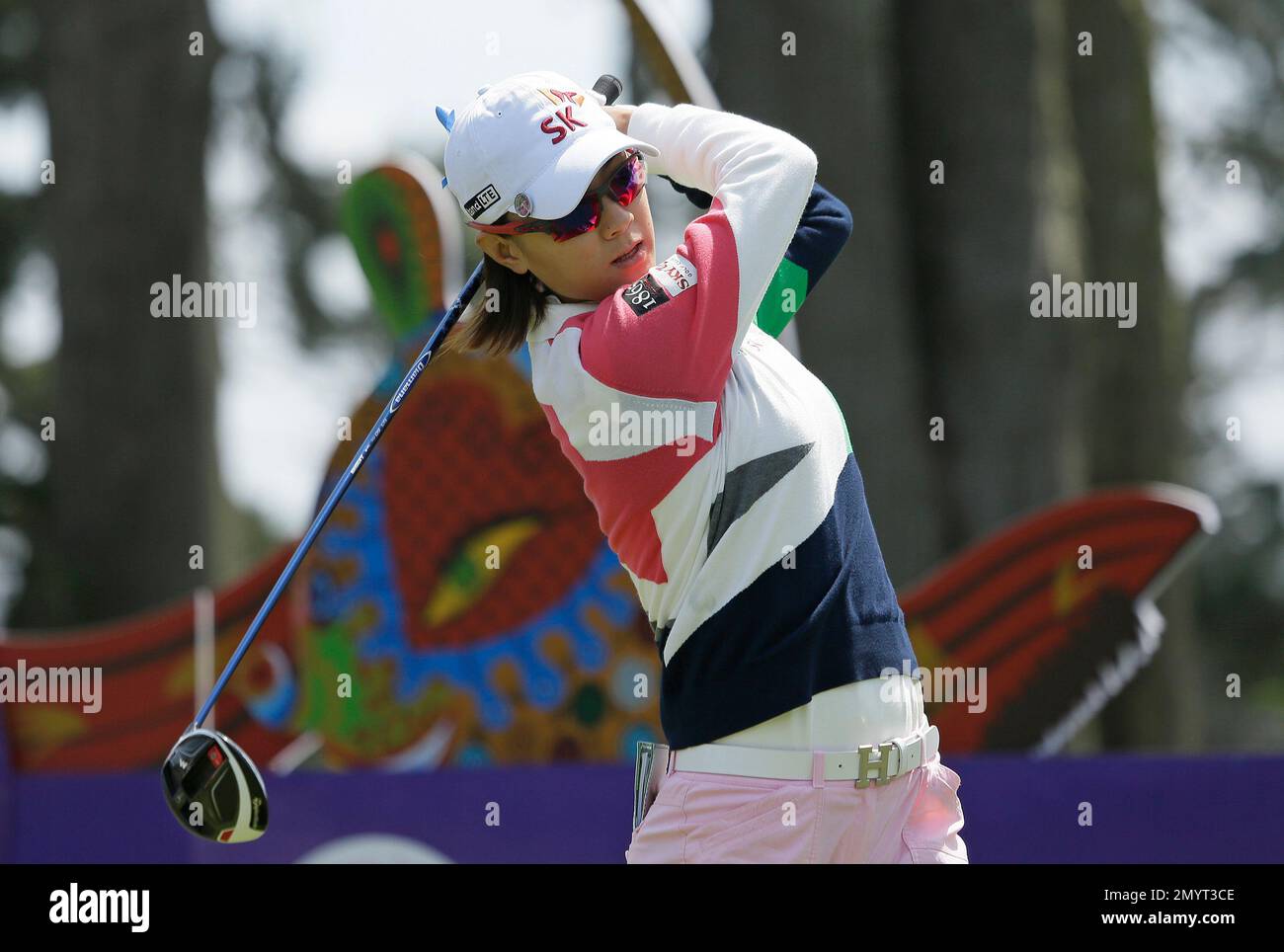 Na Yeon Choi Skirt