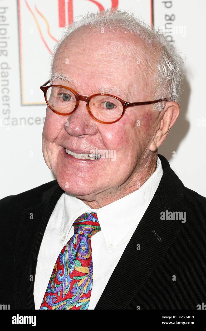 Carl Jablonski attends the 29th Annual Gypsy Awards Luncheon held at ...