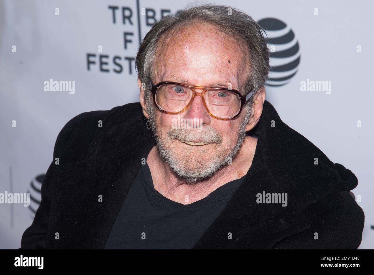 Charles Rosen attends a special 40th anniversary screening of "Taxi ...