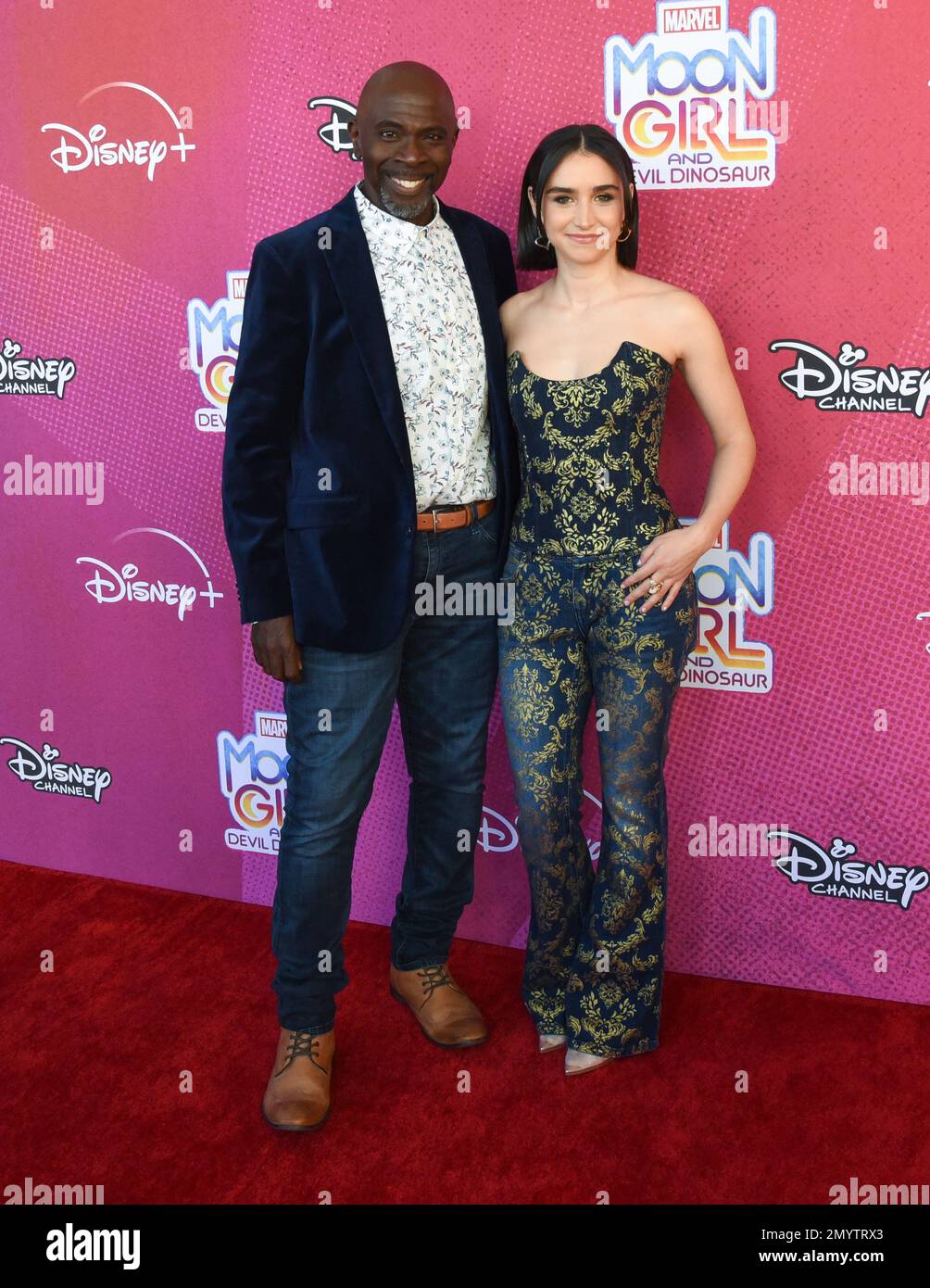 Gary Anthony Williams Wife