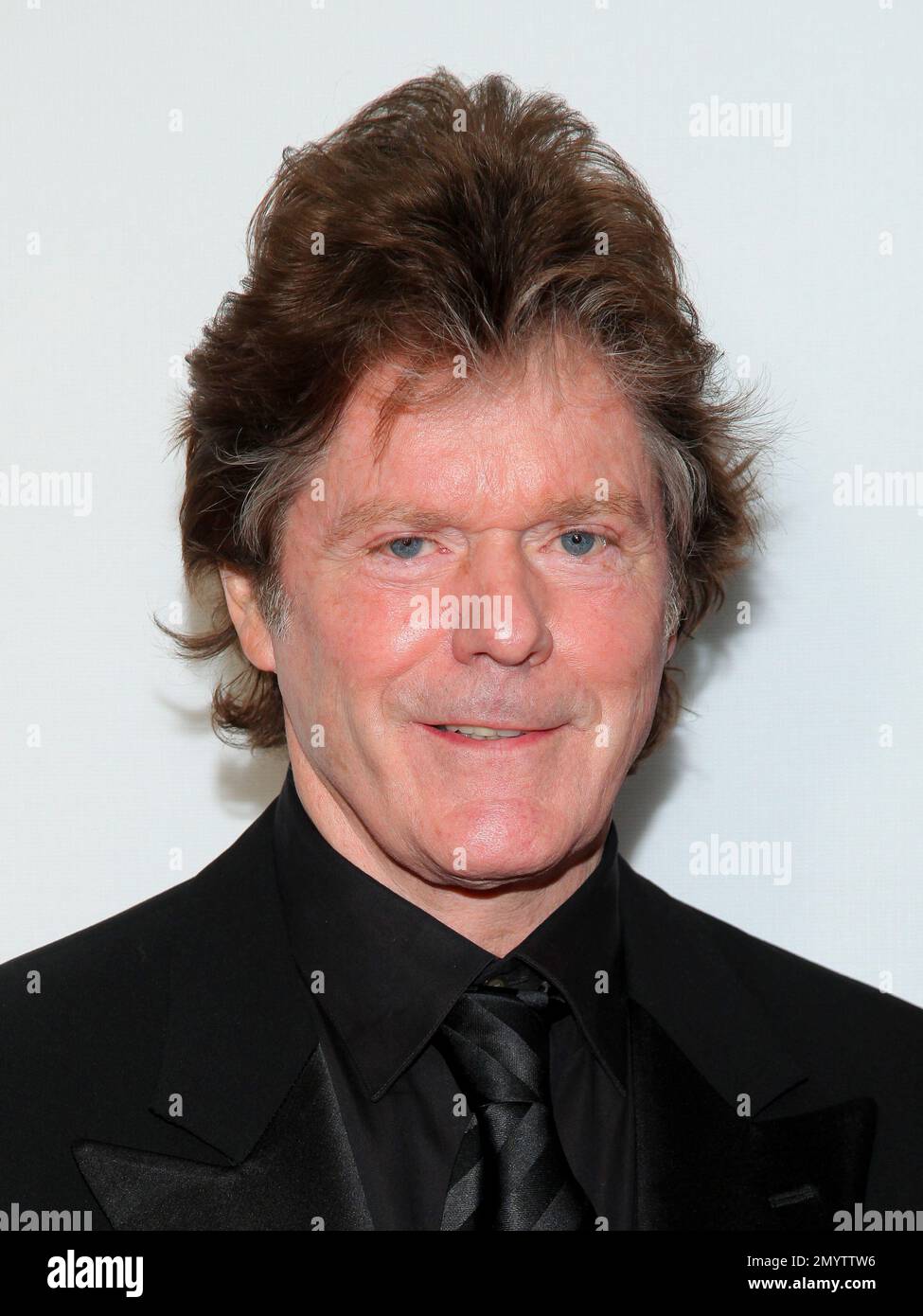 Jerry Schilling attends the "Elvis & Nixon" world premiere screening ...