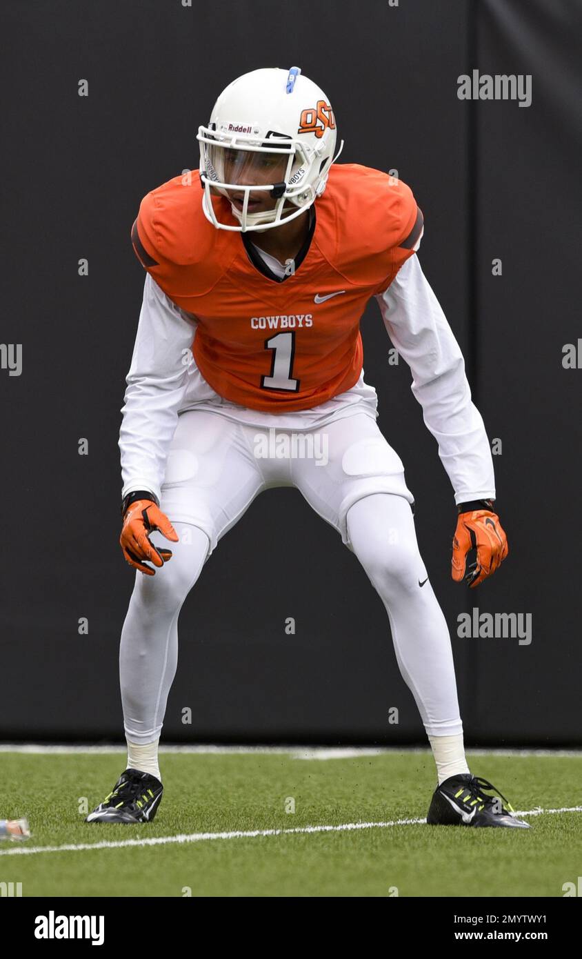 Jalen mccleskey hi-res stock photography and images - Alamy