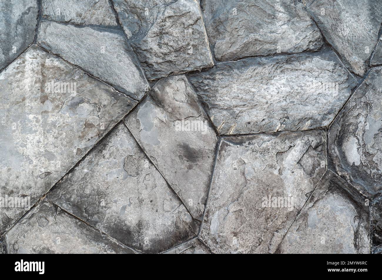 Ashlar old stone wall texture background. Natural Stone Wall Texture ...