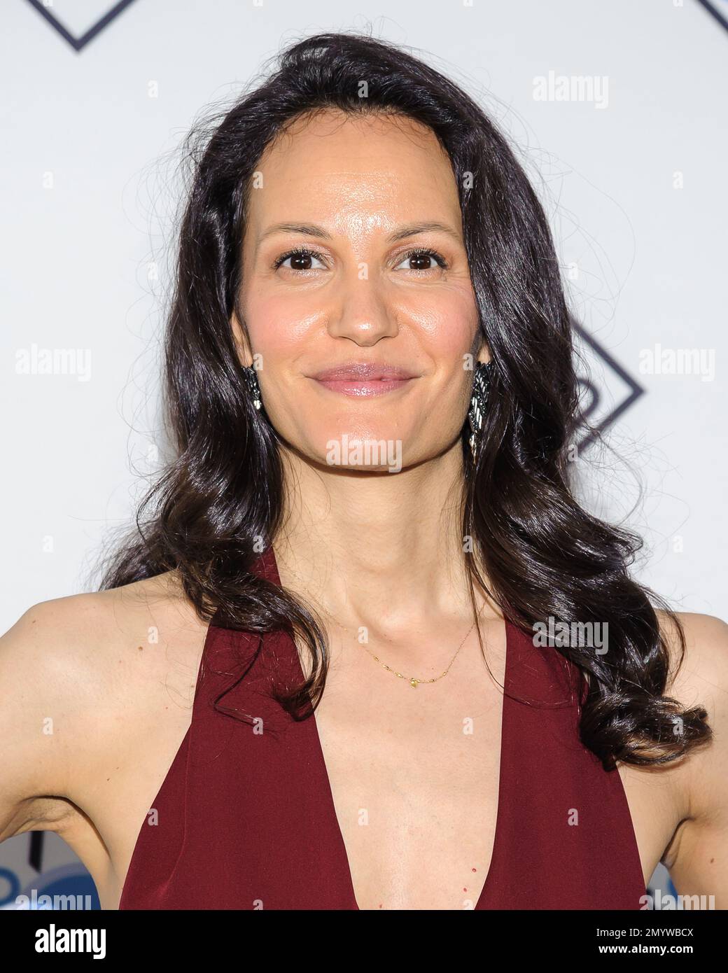 Claudia Mason attends the 2016 Room To Grow Benefit, to support babies ...