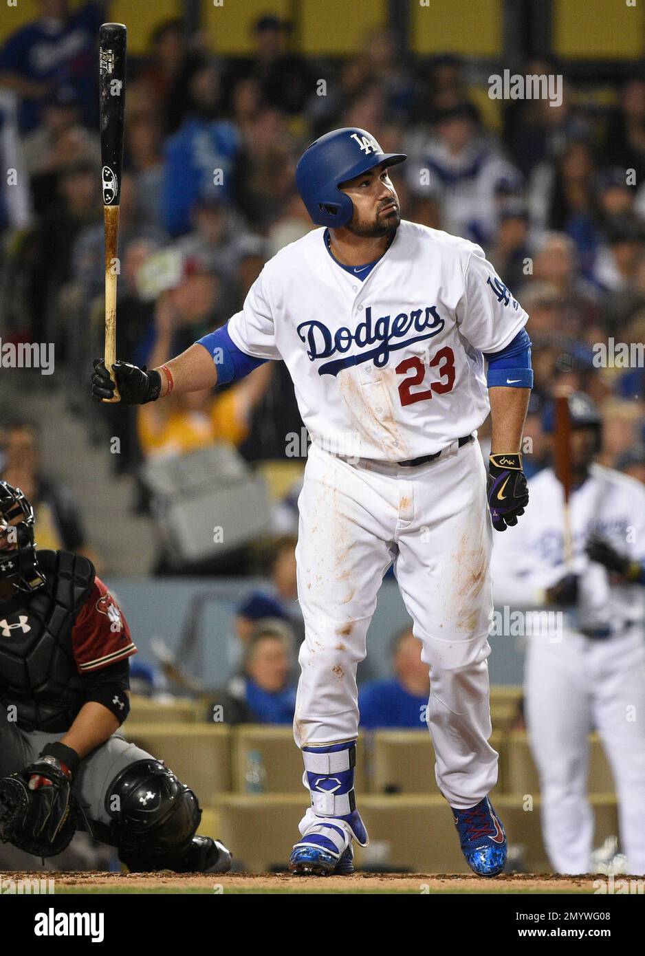 Basball Number 23