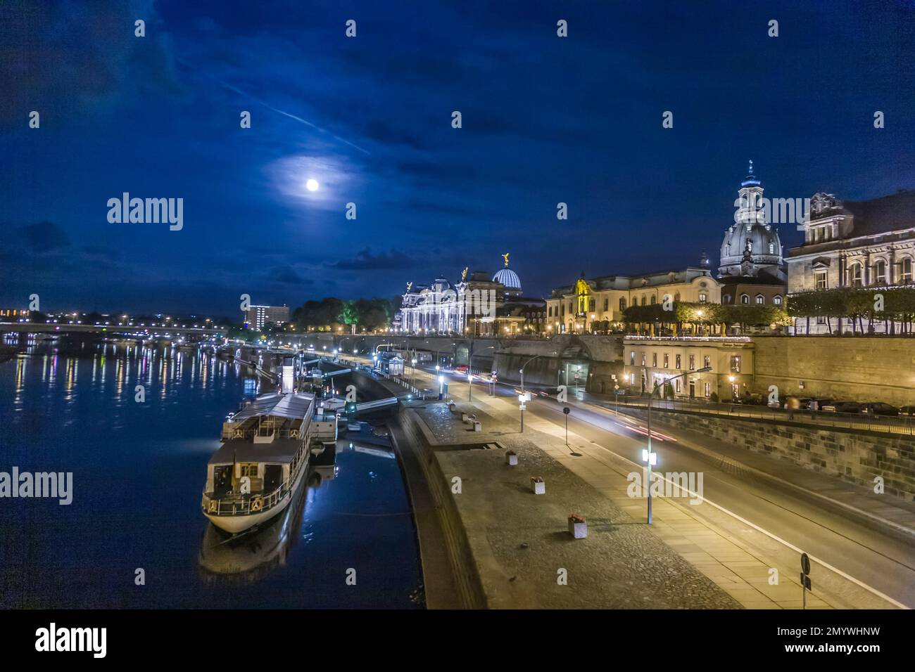 Dresden is one of the most beautiful cities in Germany. Dresden first ...