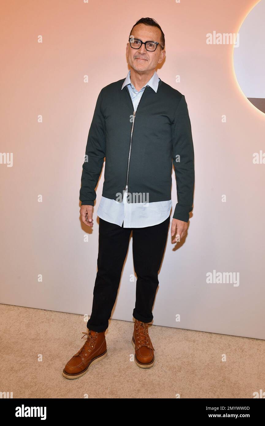 New York, USA. 04th Feb, 2023. Chief executive officer of the Council ...