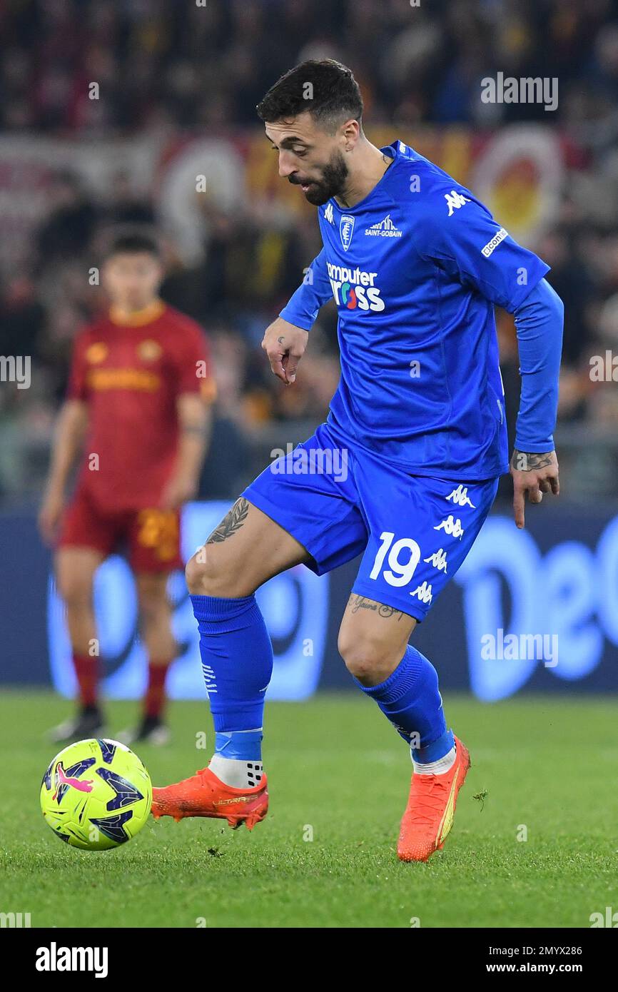 Francesco caputo hi-res stock photography and images - Alamy