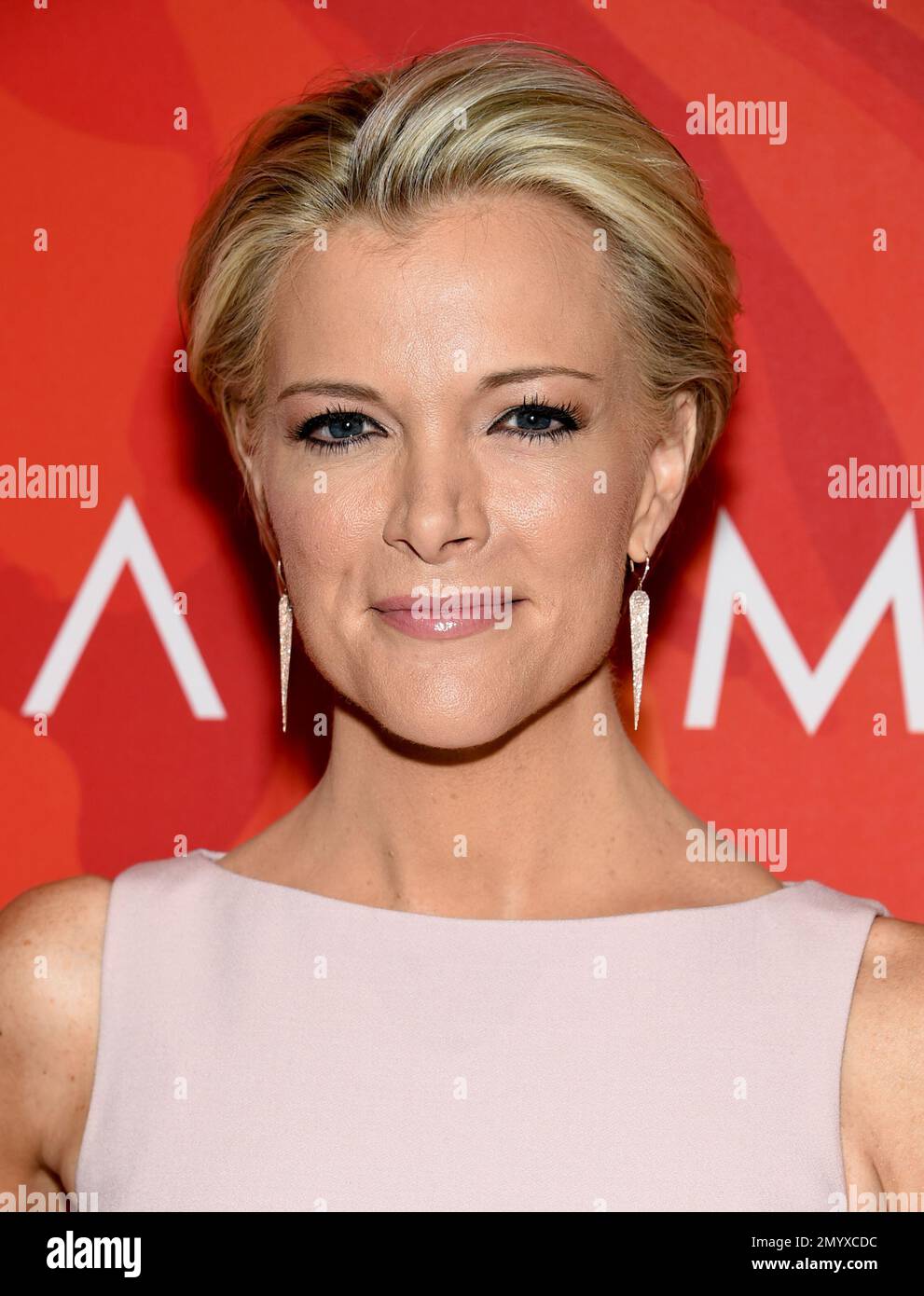 Fox News Anchor Megyn Kelly Attends The 2016 Varietys Power Of Women