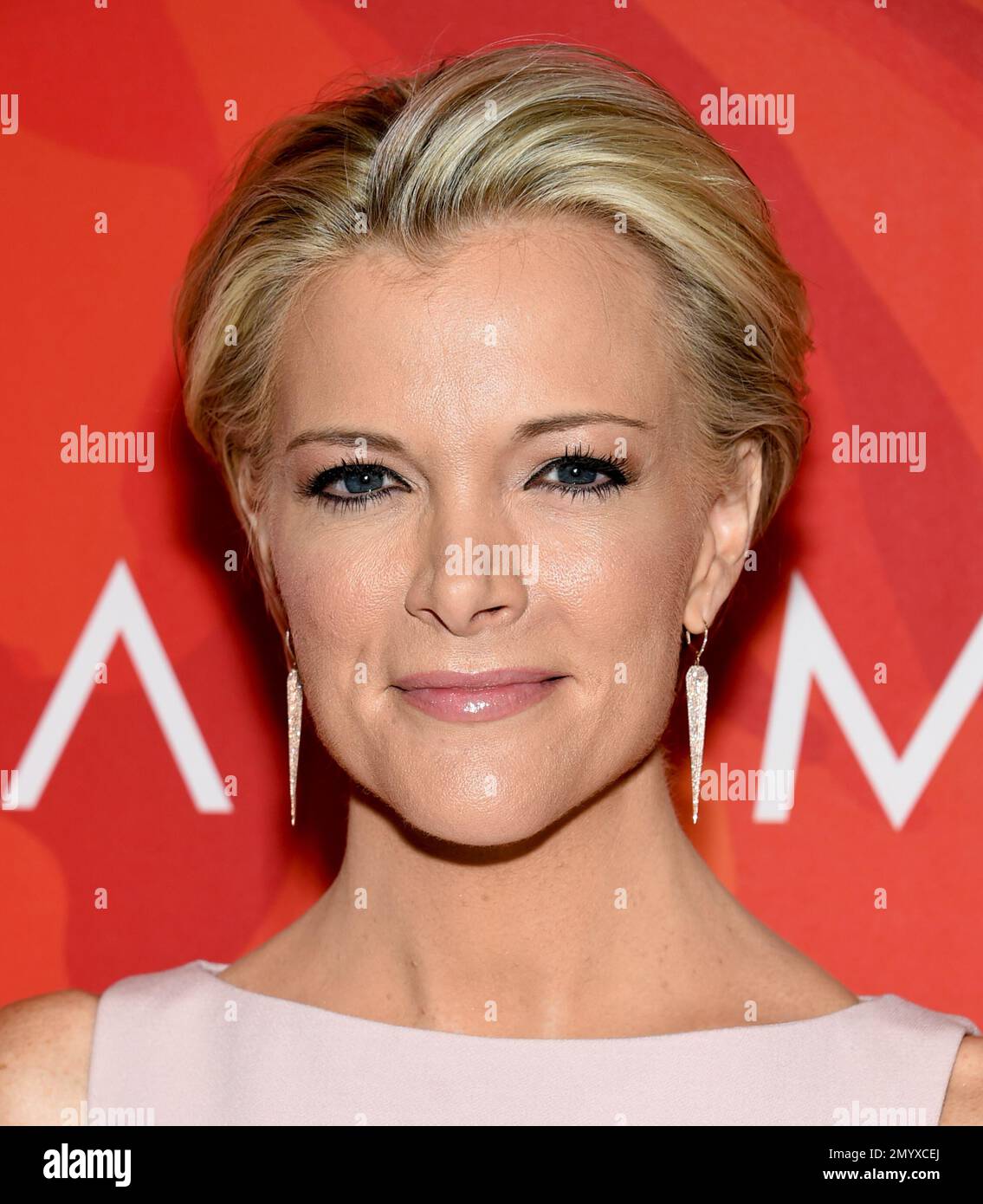 Fox News Anchor Megyn Kelly Attends The 2016 Varietys Power Of Women