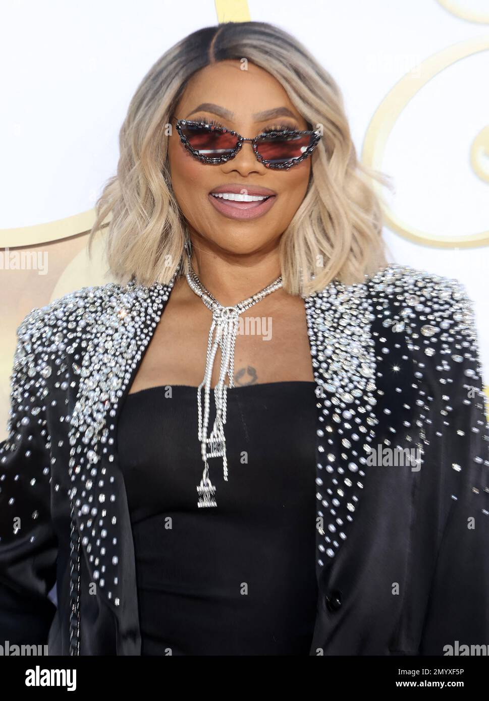 Pepa, at 2023 Gold Meets Golden 10th Anniversary Year Event at Virginia ...