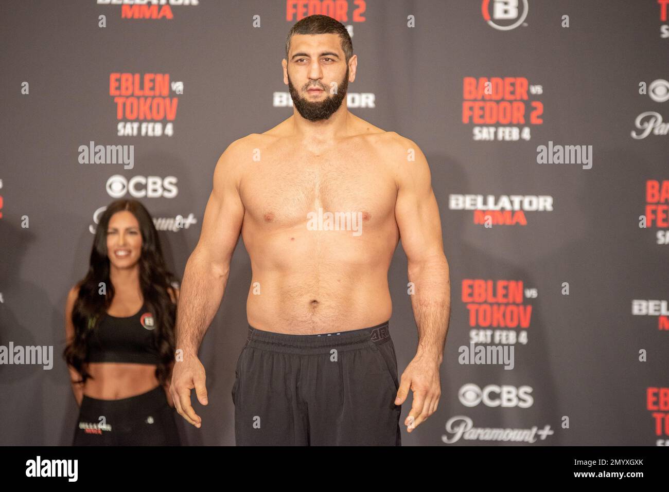 Bellator pics hi-res stock photography and images - Alamy