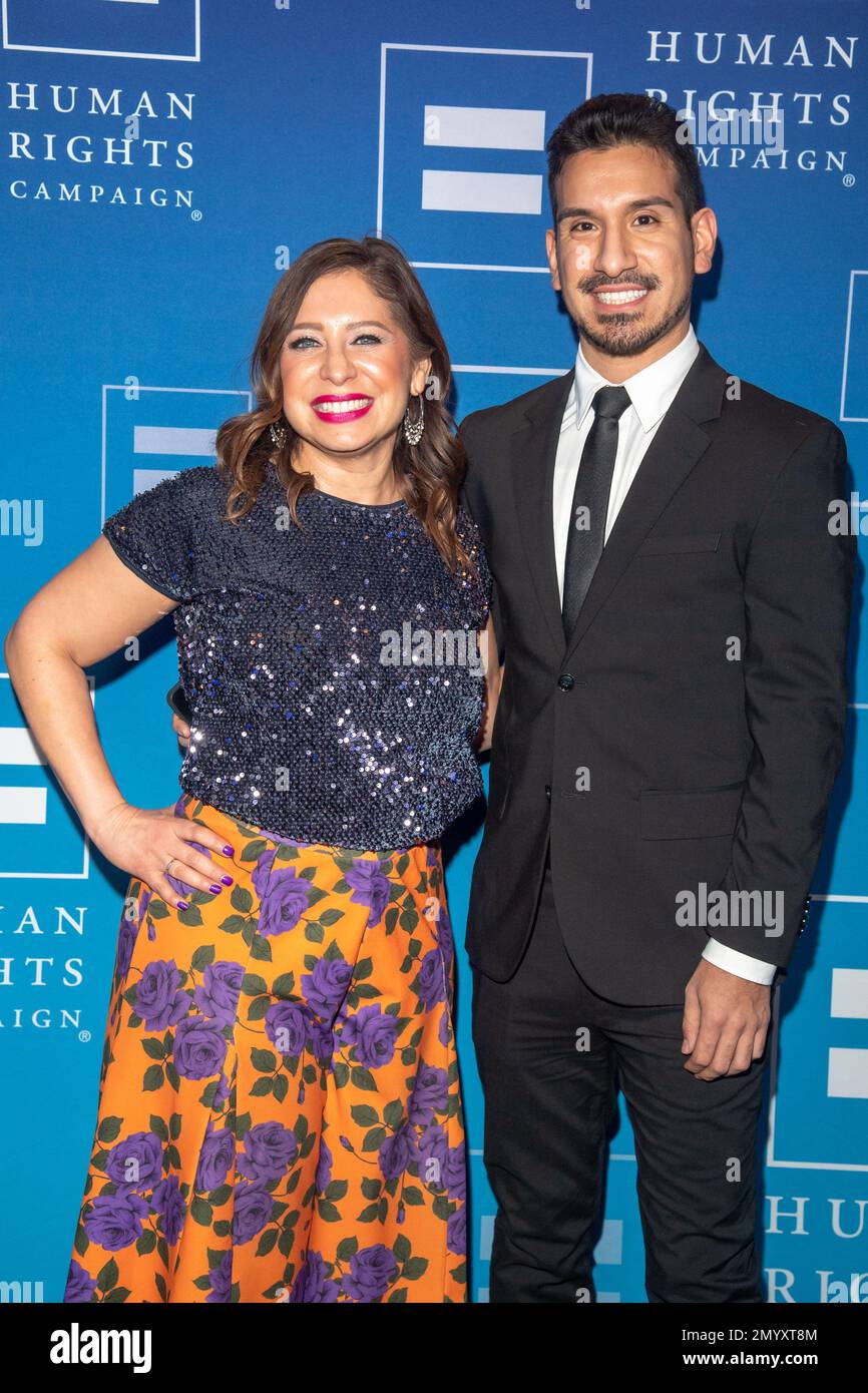 Jessica gonzalez rojas hi-res stock photography and images - Alamy