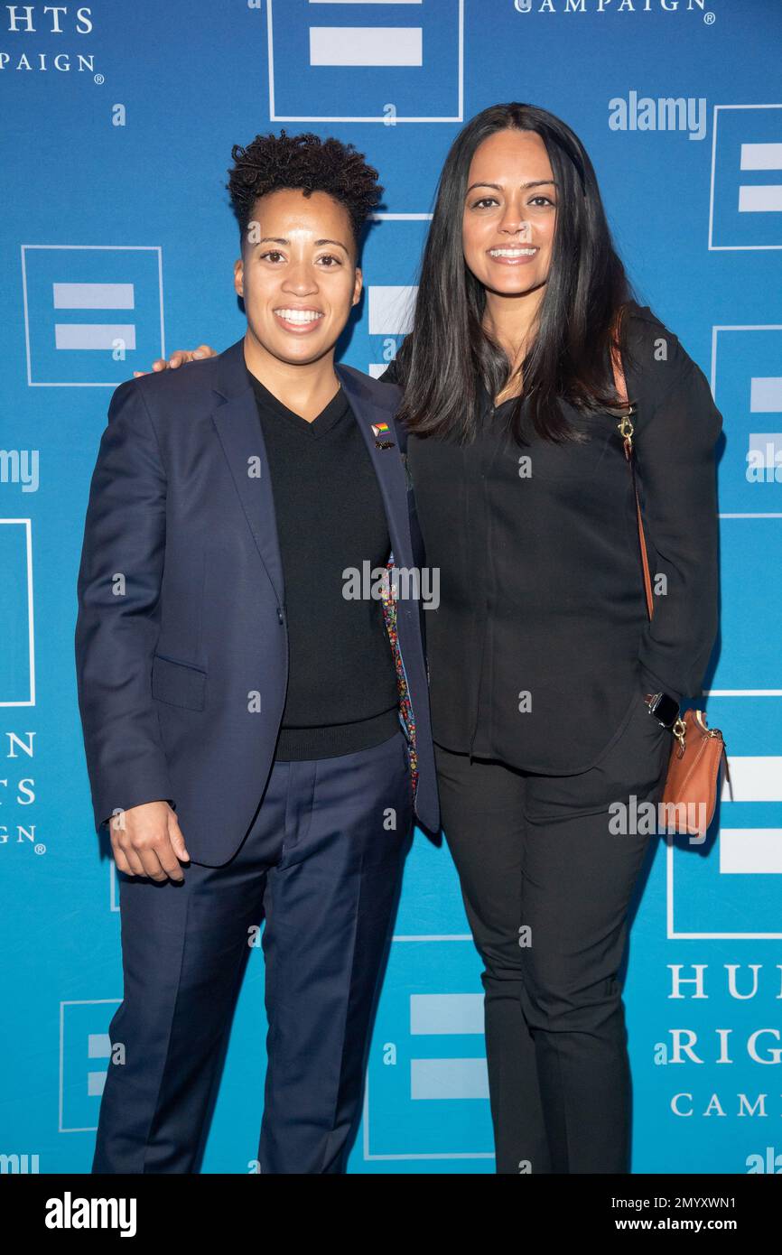 New York, United States. 04th Feb, 2023. New York City Council Member ...