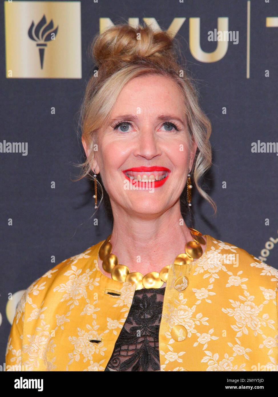 Allyson Green attends the NYU Tisch School of the Arts 50th Anniversary ...