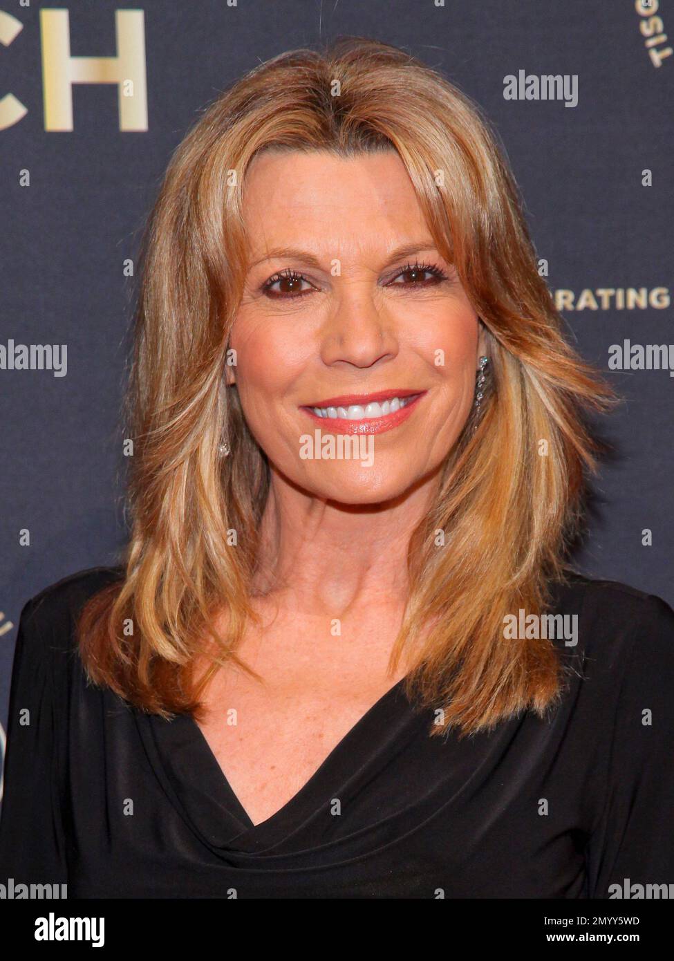 Vanna White attends the NYU Tisch School of the Arts 50th Anniversary ...