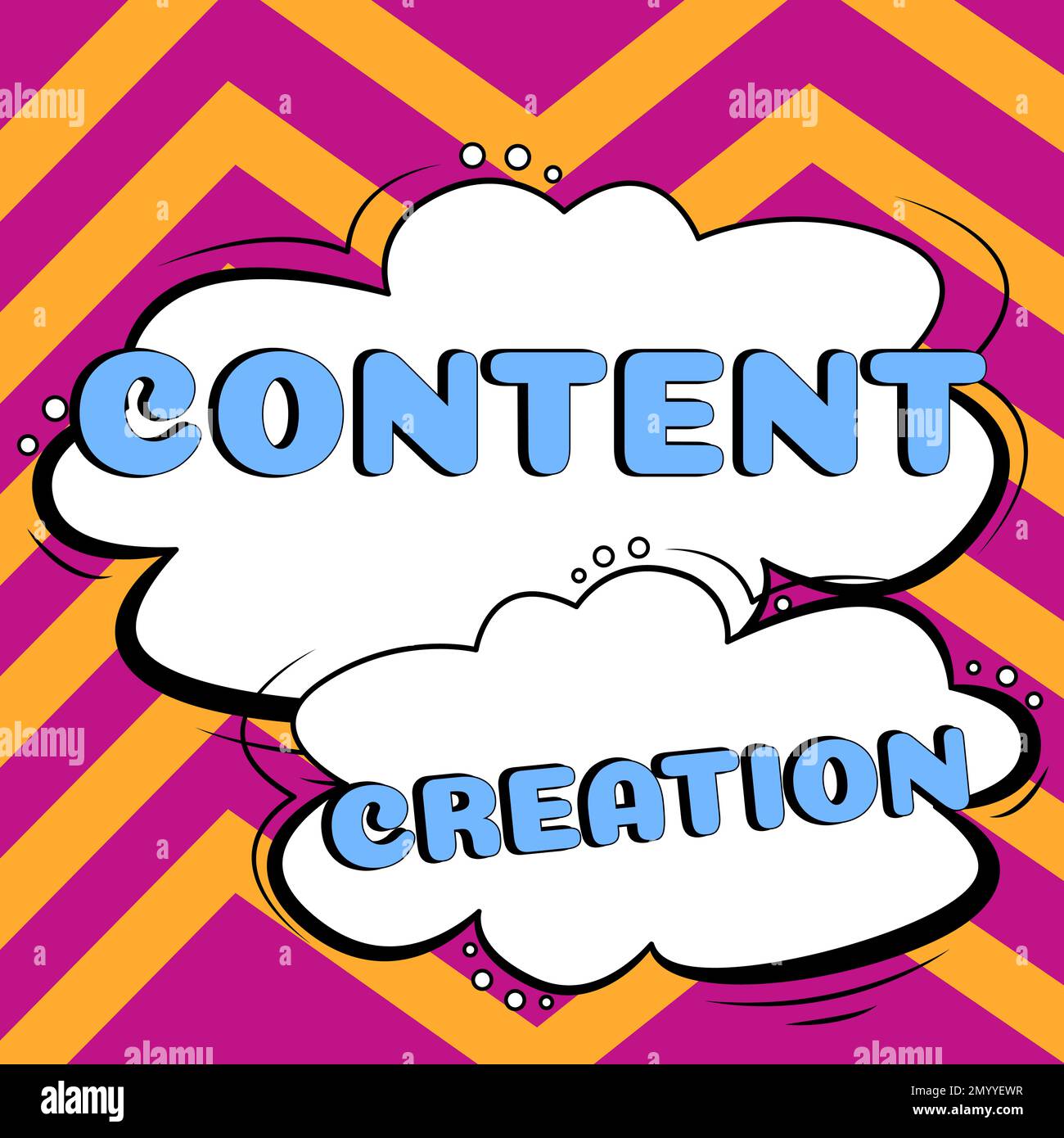 Conceptual caption Content Creation. Conceptual photo contribution of ...