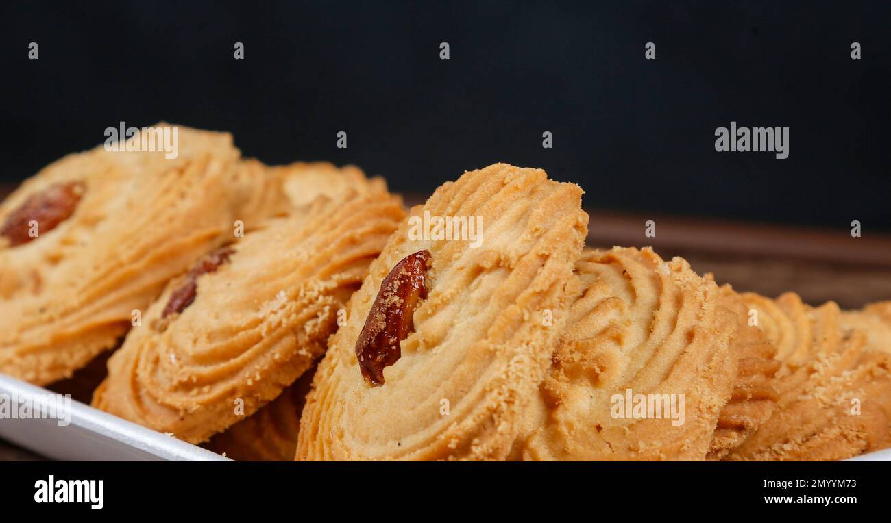 Persian rice cookies hi-res stock photography and images - Alamy