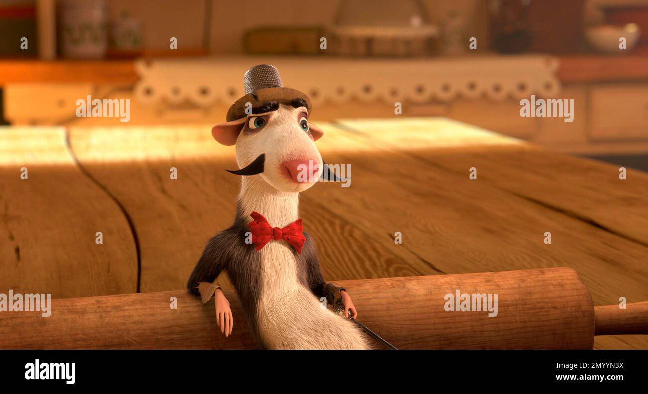 THE AMAZING MAURICE (2022), directed by TOBY GENKEL and FLORIAN ... THE AMAZING MAURICE (2022), directed by TOBY GENKEL and FLORIAN ...
