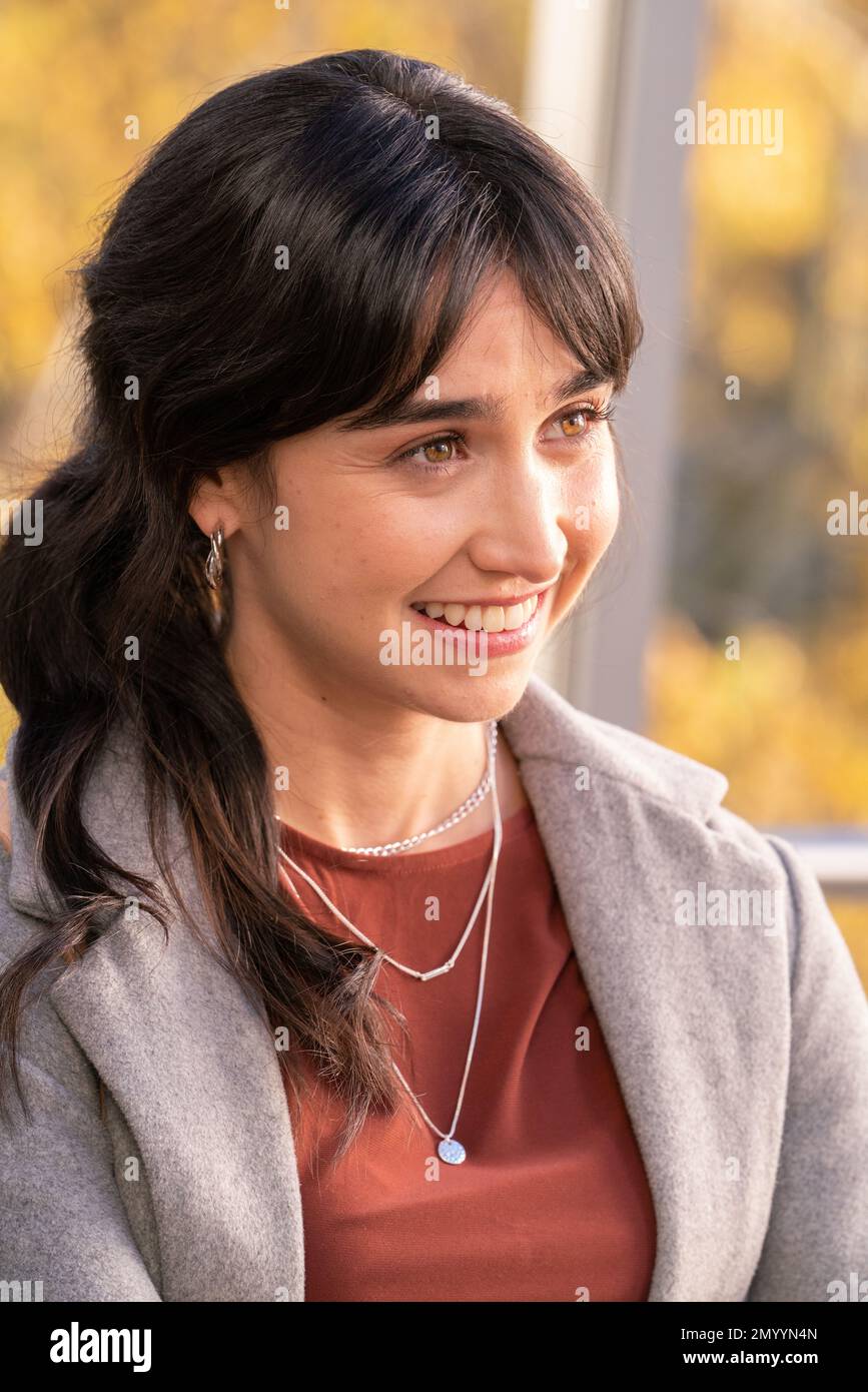 Autumn Reeser Manda Y Conquista Autumn Reeser