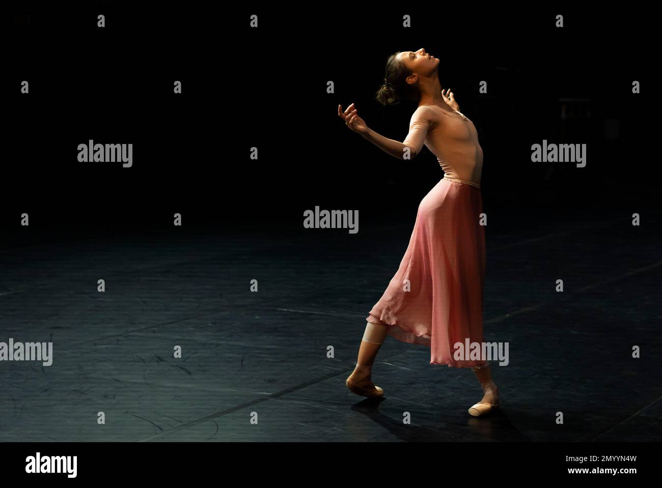 RISE (2022) -Original title: EN CORPS-, directed by CEDRIC KLAPISCH ...