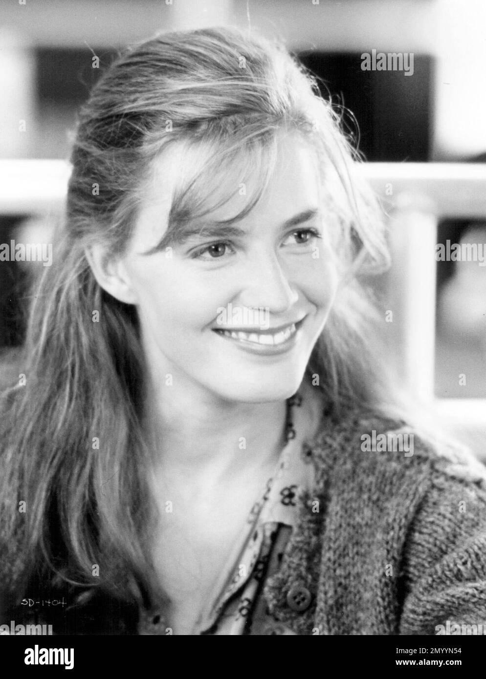 ELISABETH SHUE in SOAPDISH (1991), directed by MICHAEL HOFFMAN. Credit ...