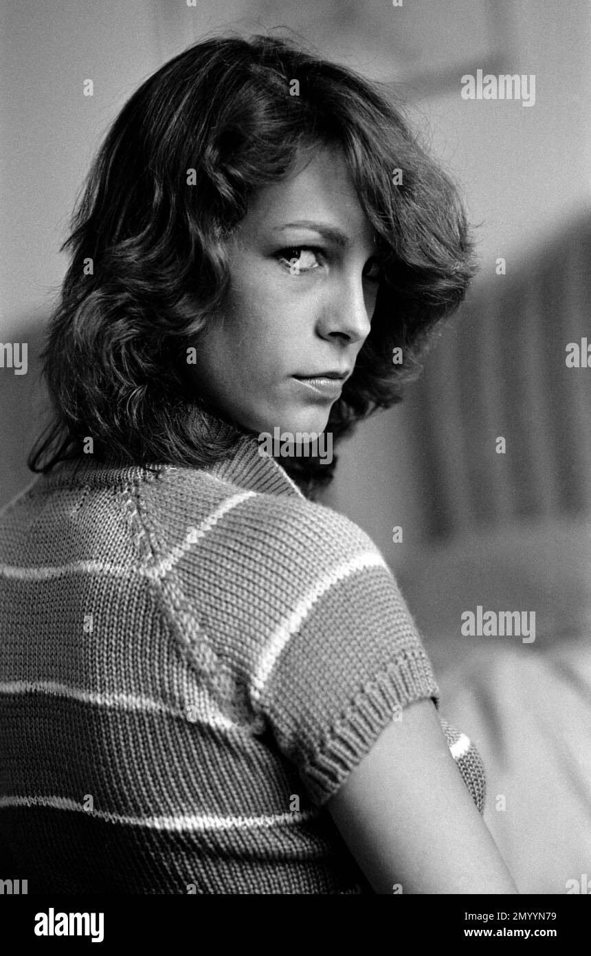 JAMIE LEE CURTIS in ROADGAMES (1981), directed by RICHARD FRANKLIN ...