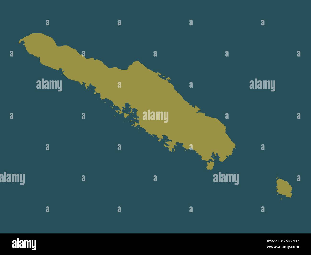 Noumea province hi-res stock photography and images - Alamy