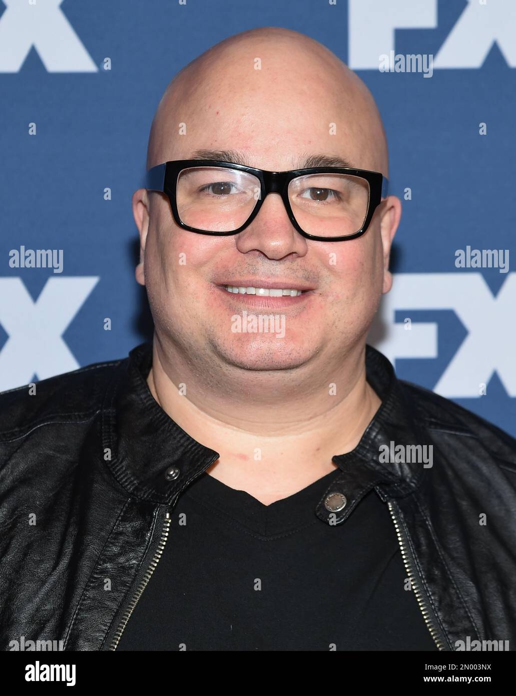 Robert Kelly attends FX Networks upfront premiere of "The People v. O.J ...