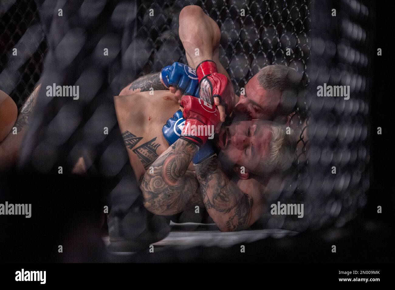 February 4, 2023, Los Angeles, CA, Los Angeles, CA, USA: LOS ANGELES ...