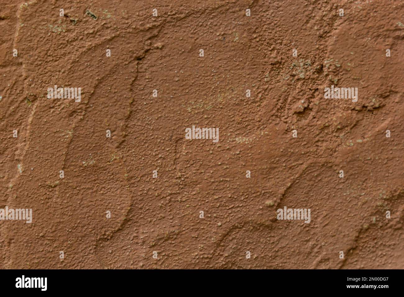 Textured background. Decorative plaster walls, external decoration of ...