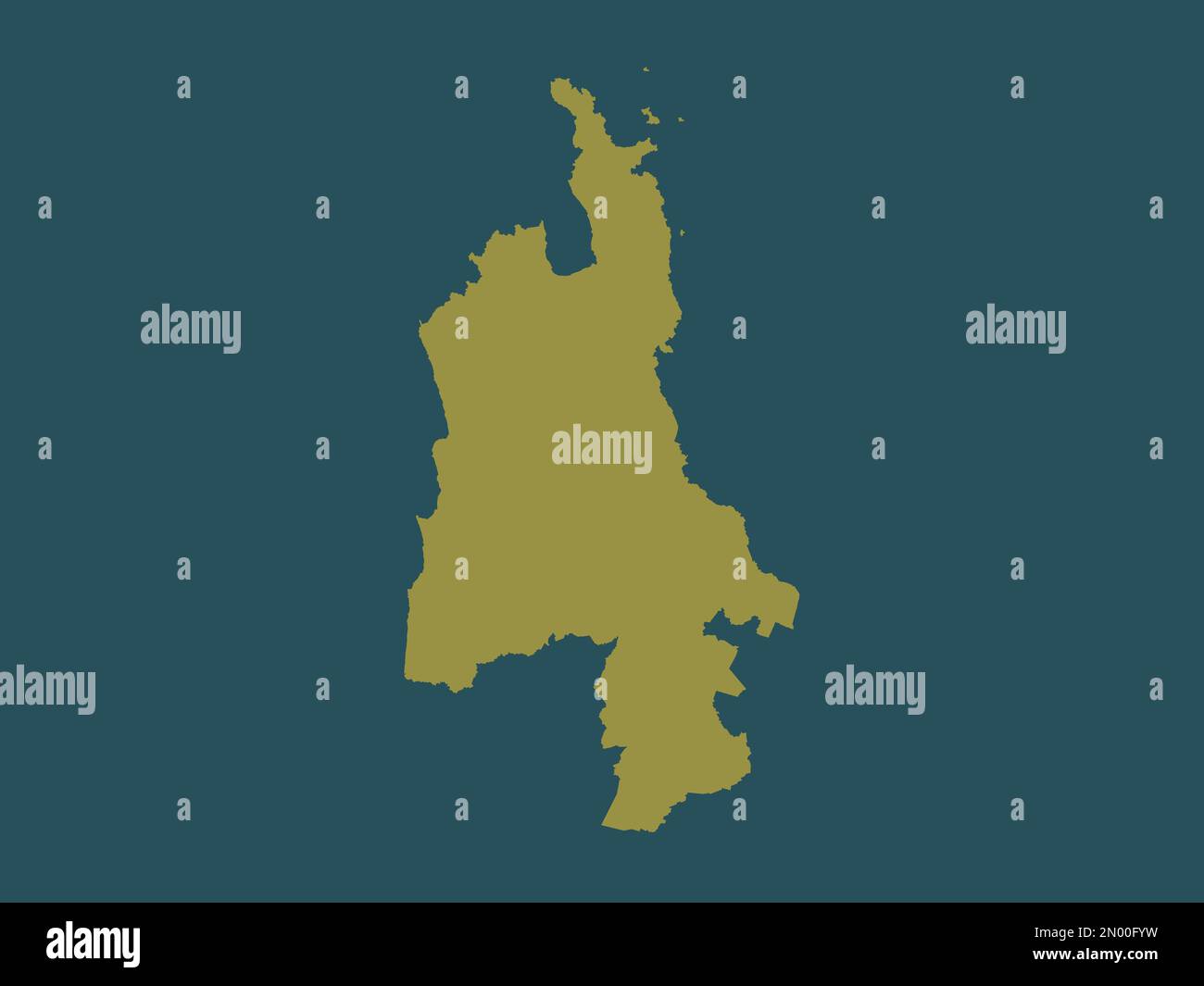 Shape waikato regional council hi-res stock photography and images - Alamy