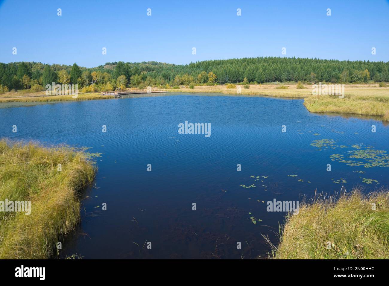 Chengde in hebei bashang grassland hi-res stock photography and images ...