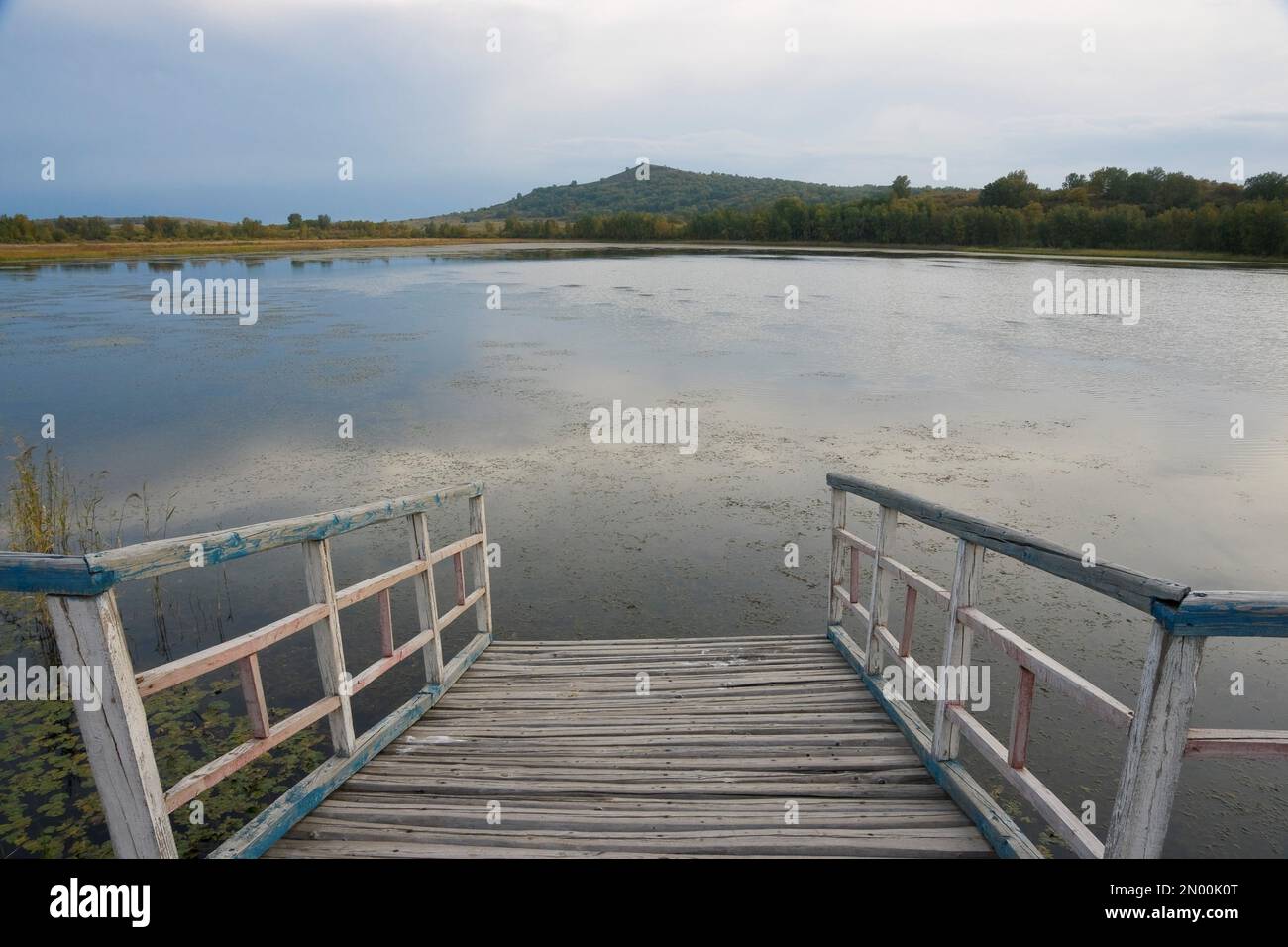 Chengde hebei bashang scenery hi-res stock photography and images - Alamy