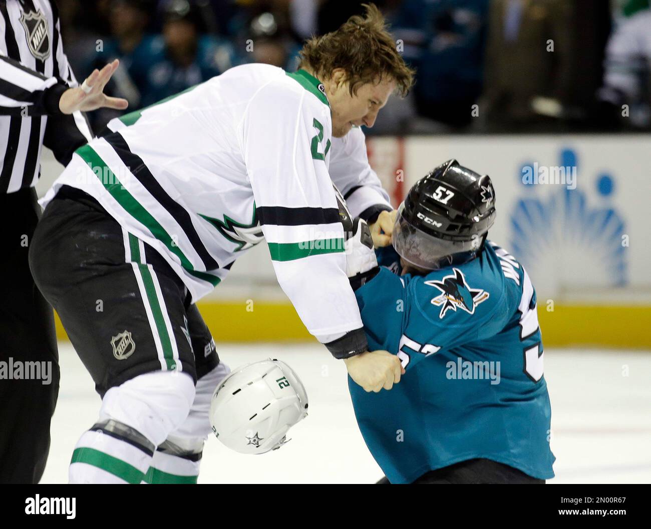 Antoine Roussel