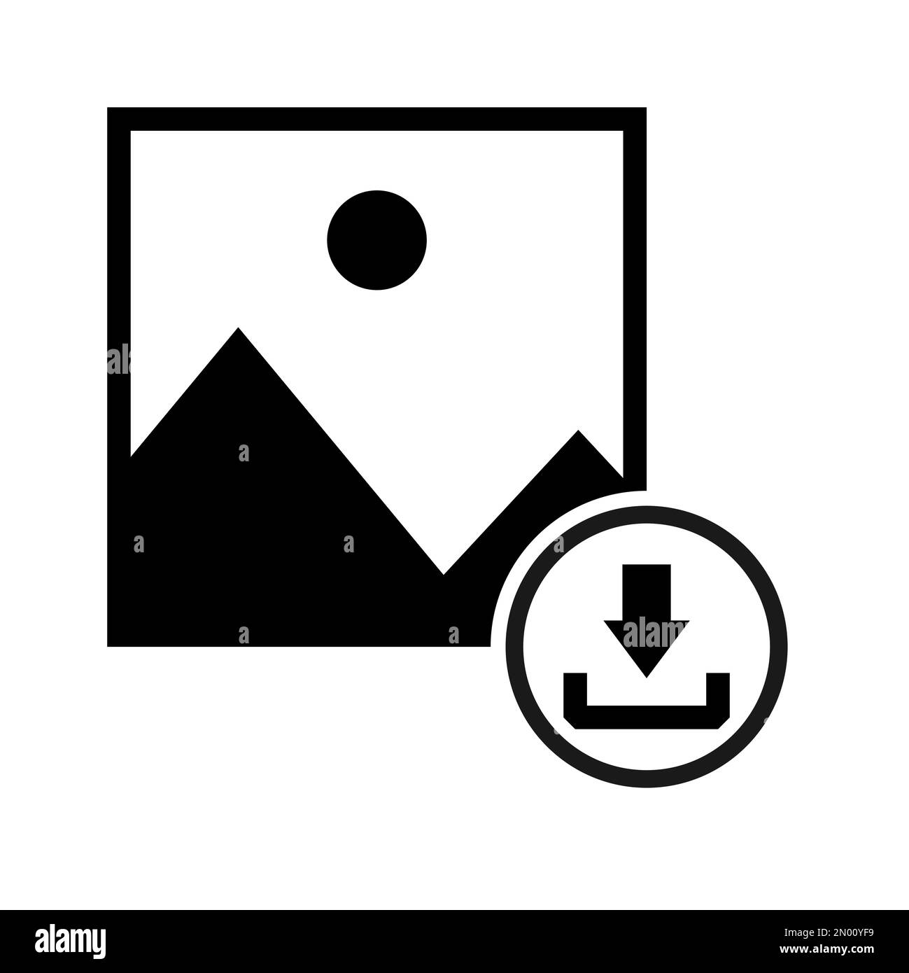 No image vector symbol, missing available icon. No gallery for this ...