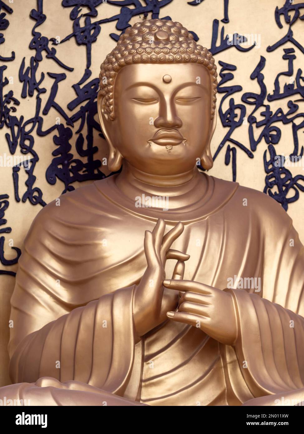 Buddha guru hi-res stock photography and images - Alamy