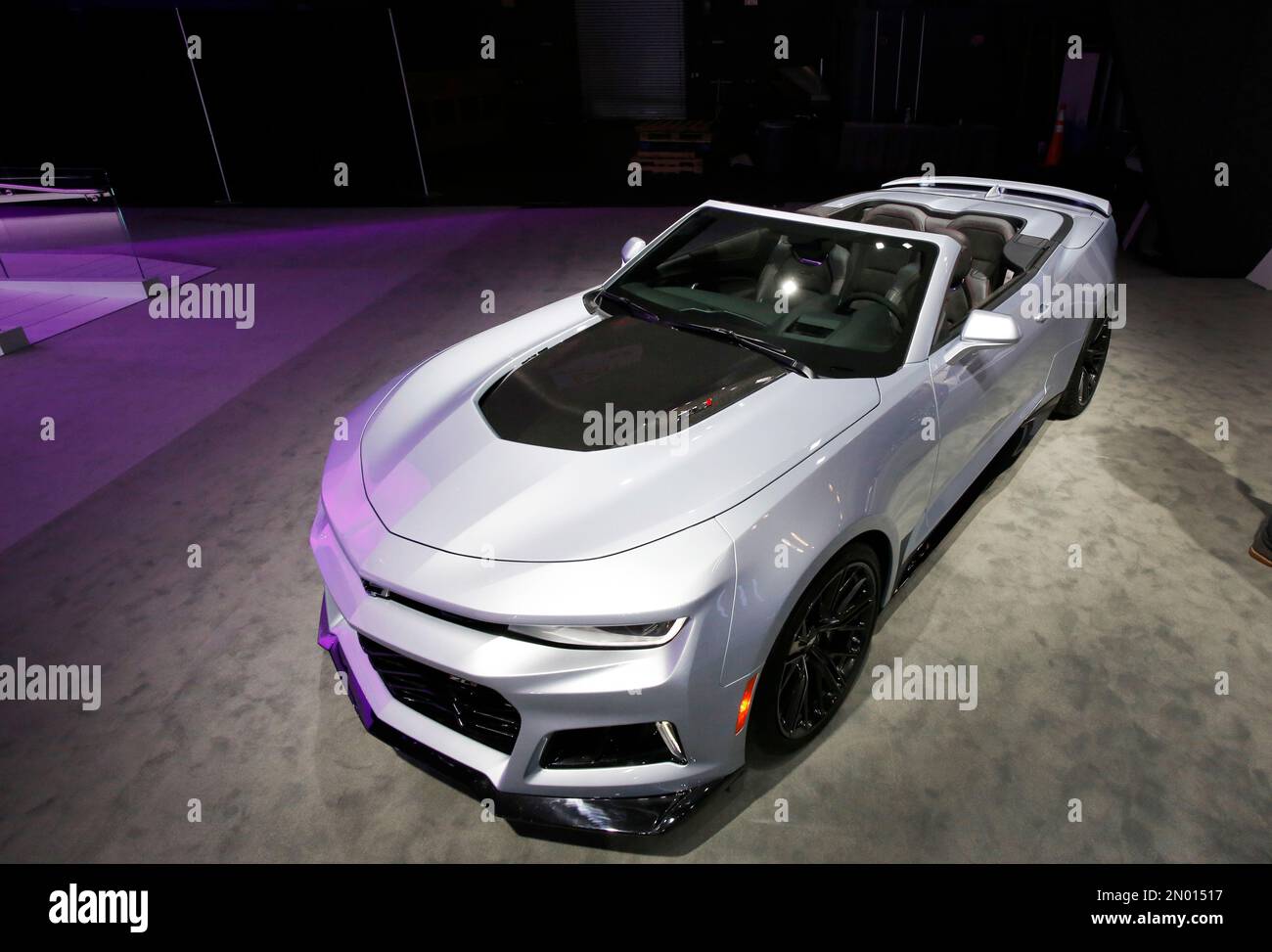 2017 Chevrolet Camaro Zl1 Motor SHOP NEW CHEVY CAMARO MODELS IN