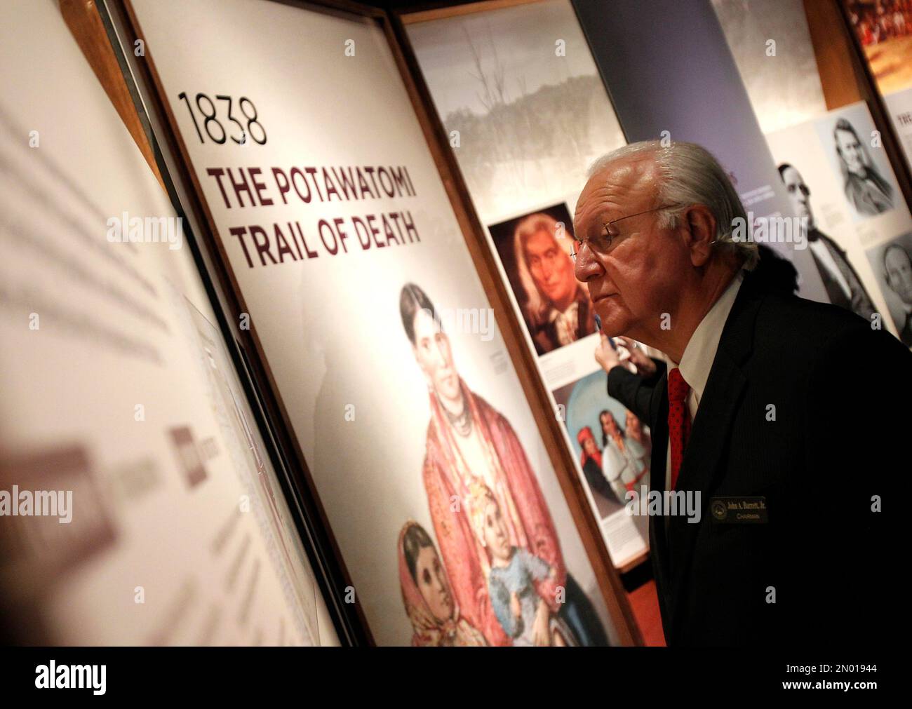 IMAGE DISTRIBUTED FOR THE SMITHSONIAN'S NATIONAL MUSEUM OF THE AMERICAN ...