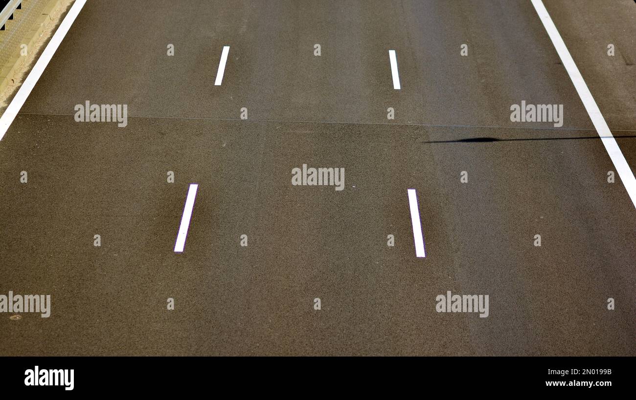 Fast road hi-res stock photography and images - Alamy