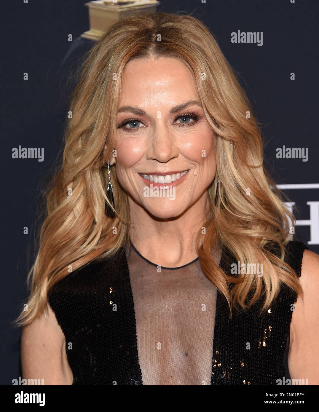 Beverly Hills, USA. 4th Feb 2023. Sheryl Crow arriving to the 2023 Pre ...