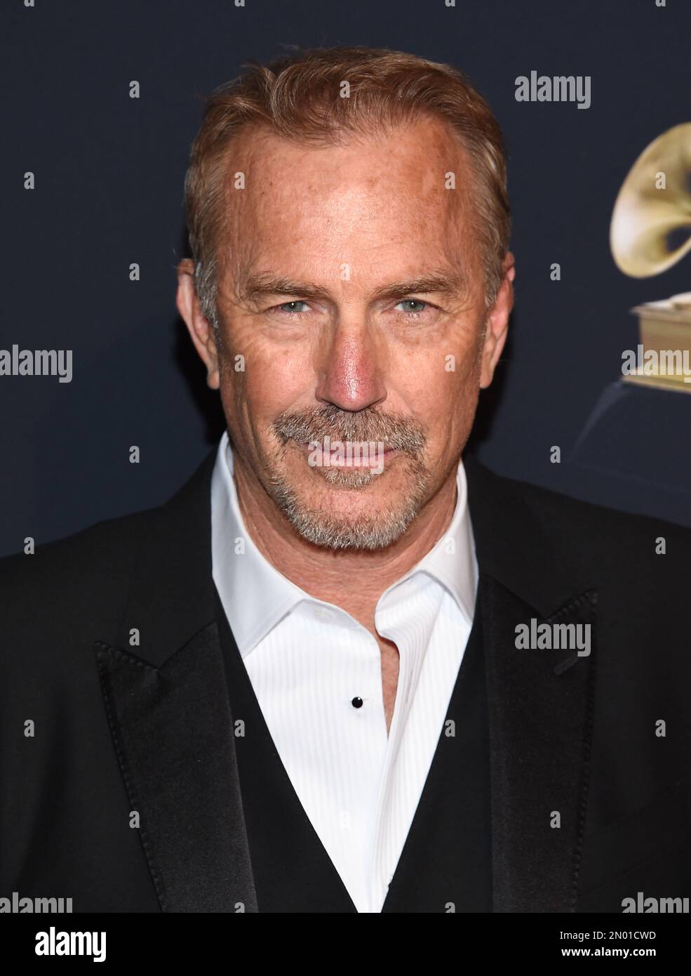 Beverly Hills, USA. 4th Feb 2023. Kevin Costner arriving to the 2023 ...