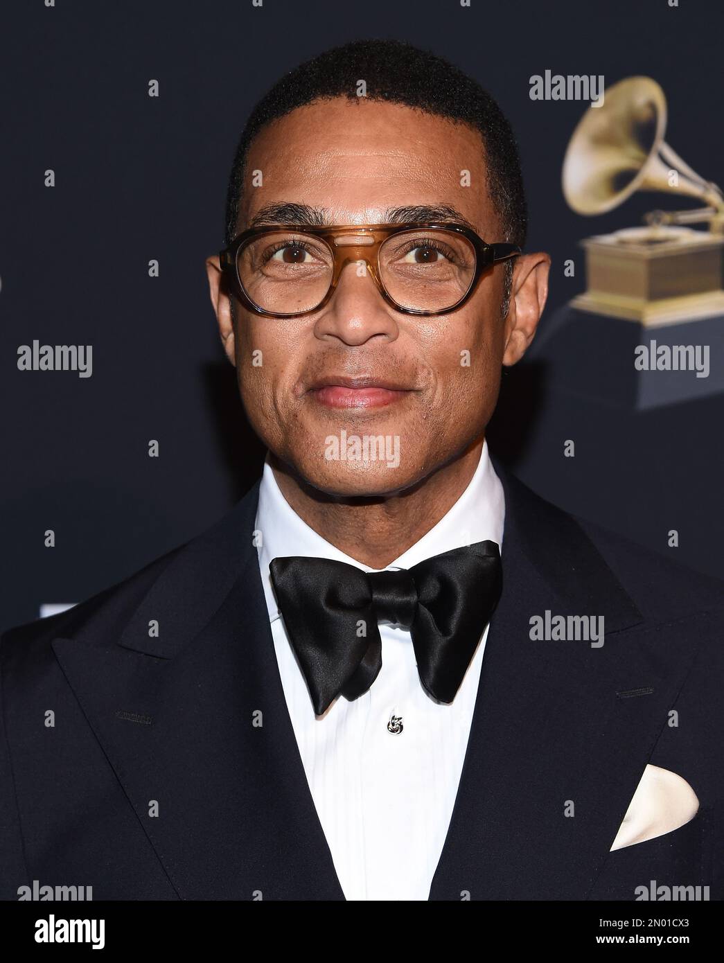 Beverly Hills, USA. 4th Feb 2023. Don Lemon arriving to the 2023 Pre ...