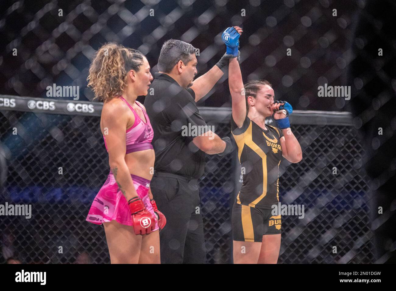 February 4, 2023, Los Angeles, CA, California, United States: Los ...