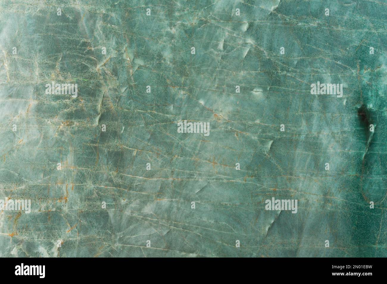 Quartzite emerald green quartzite stone texture, photo of slab. Soft ...